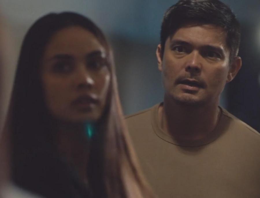 Royal Blood: Pagdududa ni Tasha (Episode 63) | GMA Entertainment