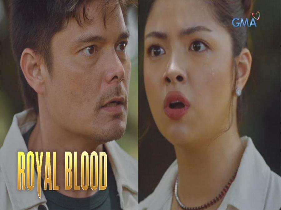 Royal Blood: Killer on the roof (Episode 67) | GMA Entertainment