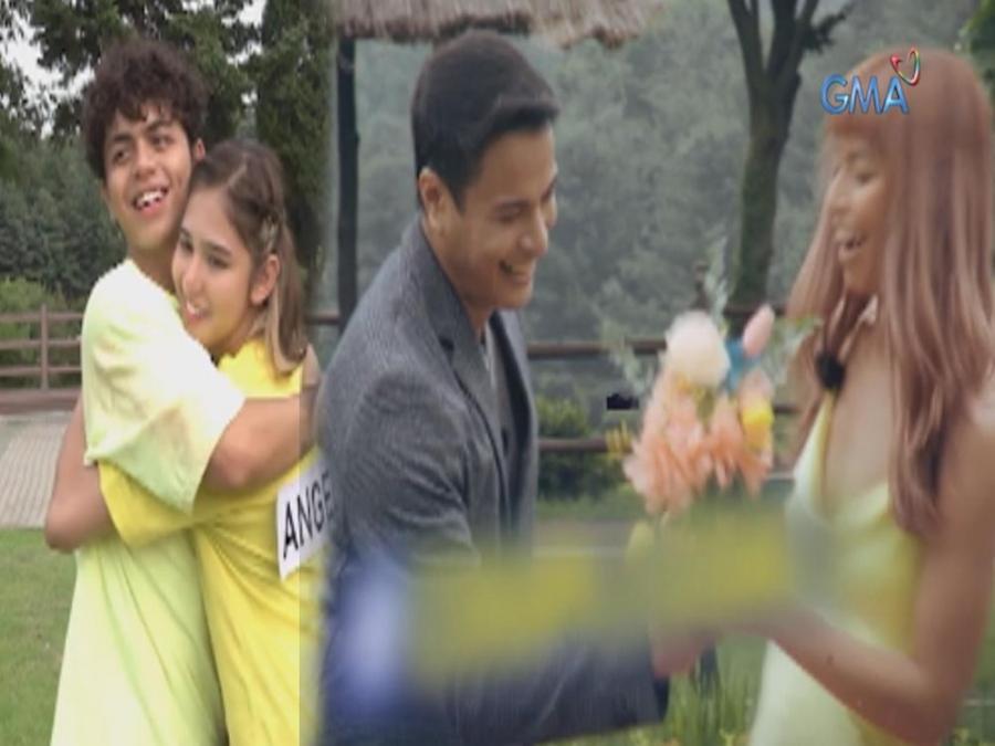 Running Man PH: Palakasan ng #CoupleGoals |Teaser Ep. 8 | GMA Entertainment