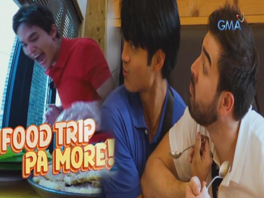 Running Man PH: Food trip pa more!| Teaser Ep. 16 | GMA Entertainment