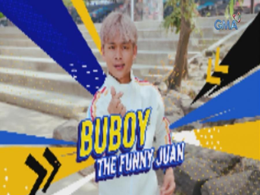 Running Man PH: Buboy Villar, the Funny Juan I Teaser | GMA Entertainment