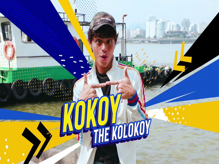 Running Man PH: Kokoy, the Kolokoy | Teaser | GMA Entertainment