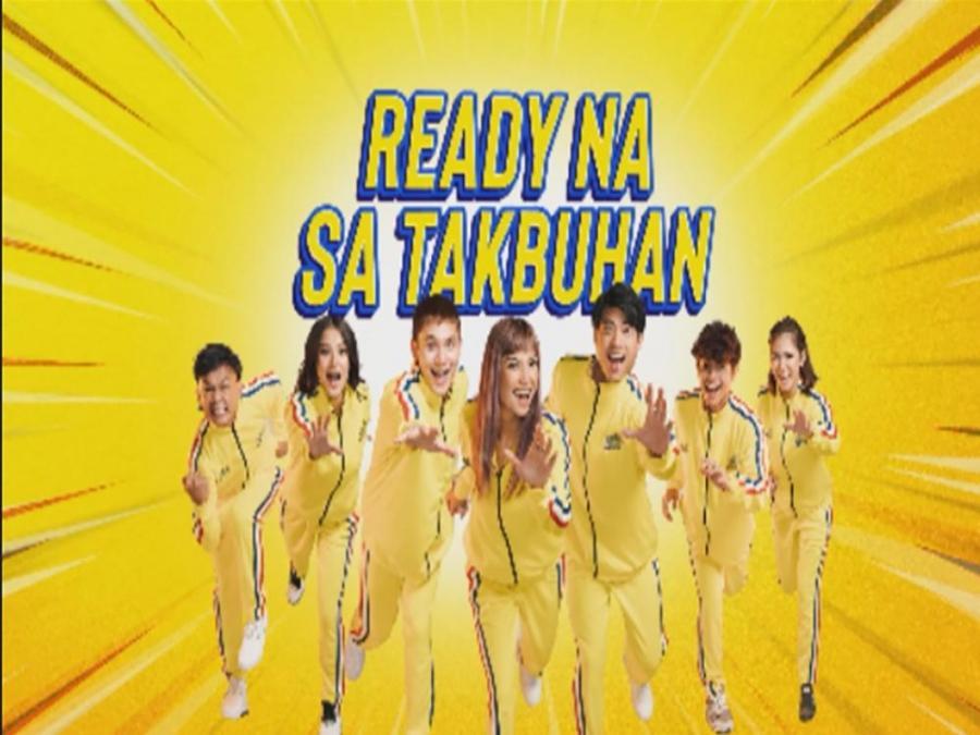Running Man PH: Ready na sa takbuhan! | GMA Entertainment