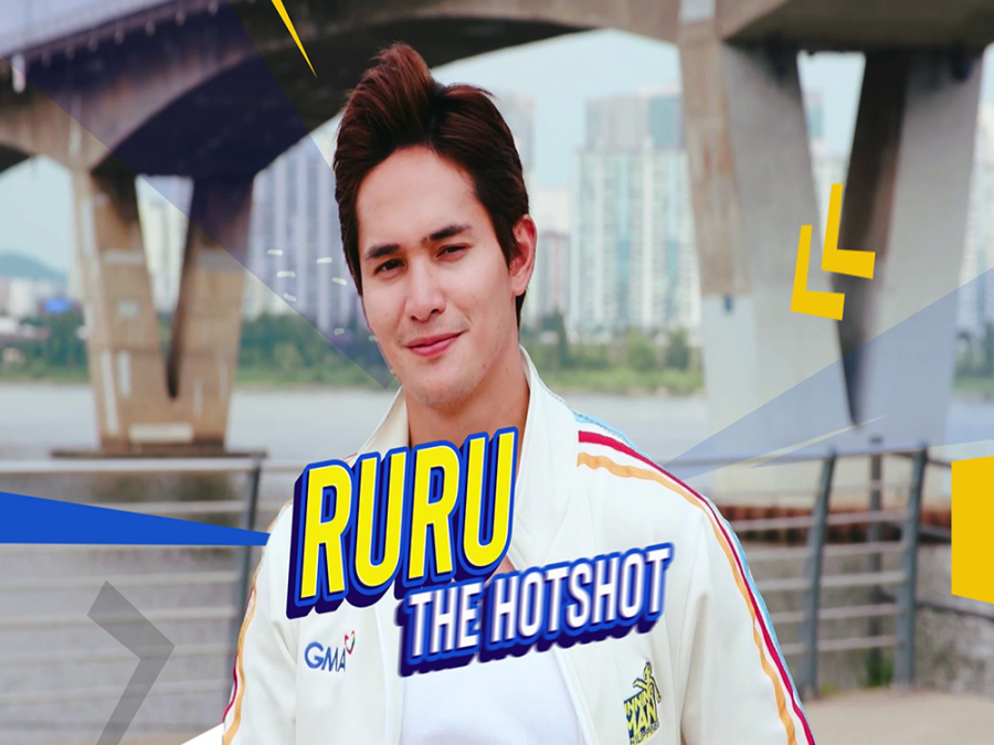 Running Man PH: Ruru, the Hotshot! | Teaser | GMA Entertainment
