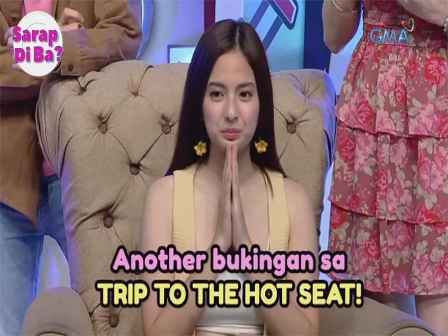 Sarap, 'Di Ba?: Maki-volt-in na ngayong Sabado! | GMA Entertainment