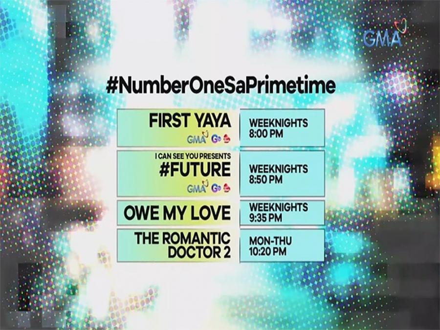 GMA Telebabad: Unbeatable primetime | GMA Entertainment | GMA Entertainment