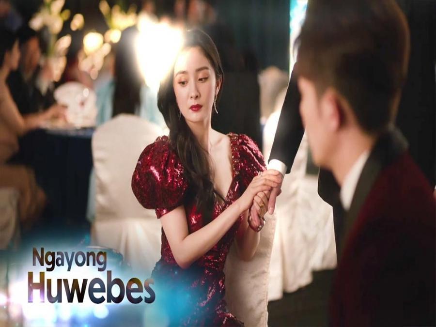 She and Her Perfect Husband: Former lover | Ep. 4 | GMA Entertainment