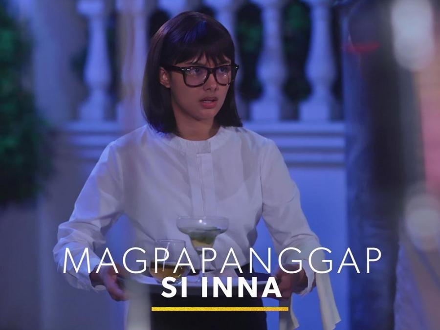 Shining Inheritance: Magpapanggap si Inna (Teaser Ep. 52) | GMA ...