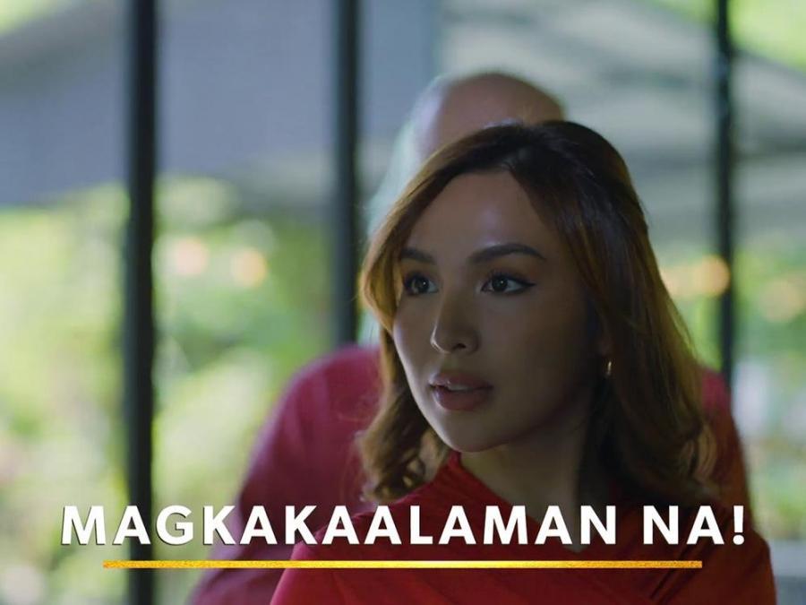 Shining Inheritance: Inna vs. Joanna (Teaser Ep. 68) | GMA Entertainment
