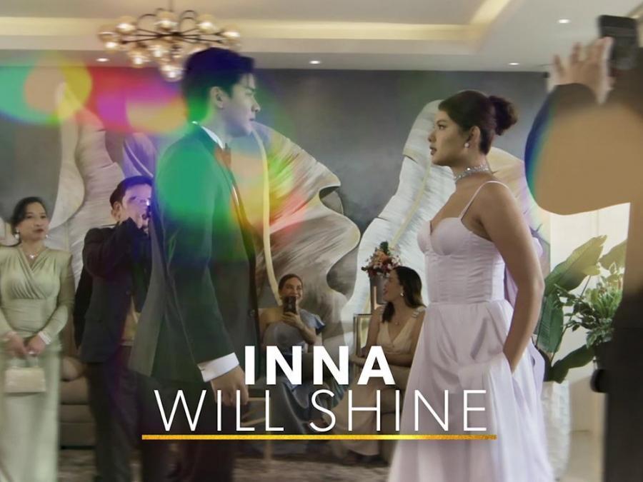 Shining Inheritance: Inna will shine (Teaser Ep. 70) | GMA Entertainment