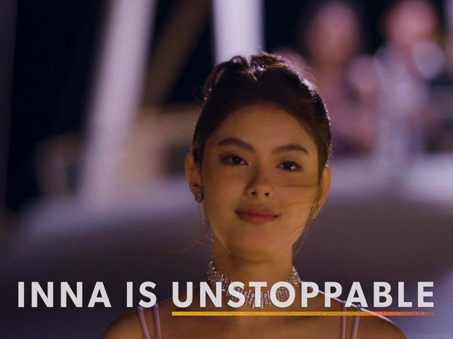 Shining Inheritance: Inna is unstoppable (Teaser Ep. 71) | GMA ...