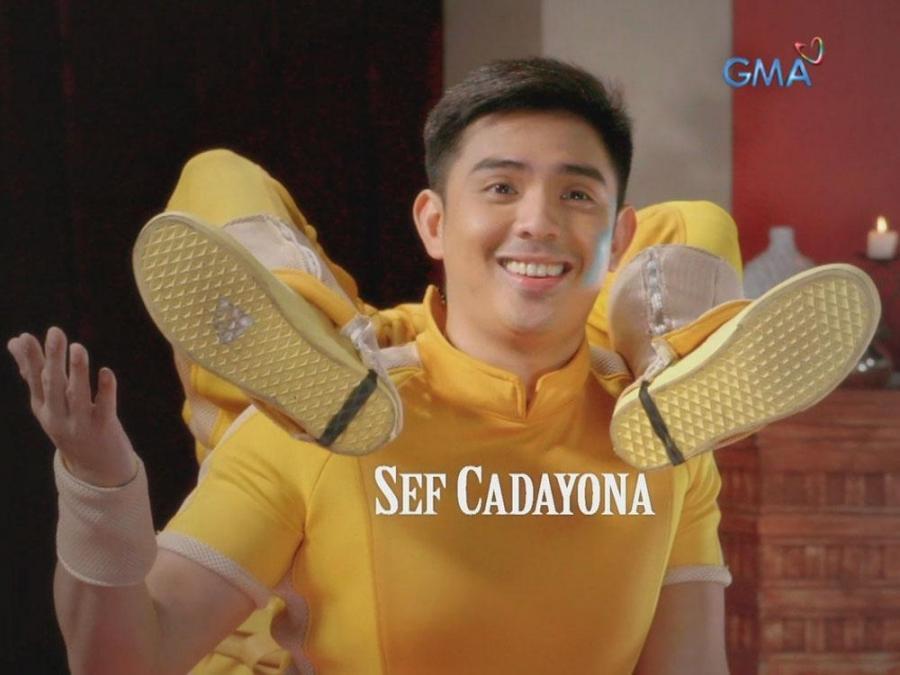 Sirkus: Ang nakakaaliw na mahika ni Al | GMA Entertainment