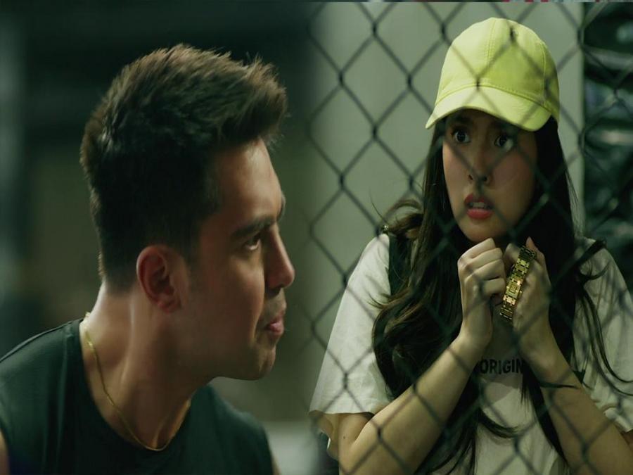 SLAY: Inunahan na ba ni Yana si Zach? (Episode 4) | GMA Entertainment