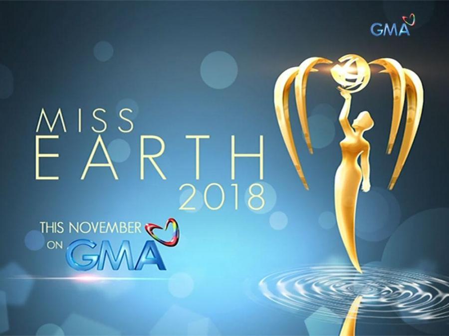 Miss Earth: The Earth is ours | Teaser | GMA Entertainment