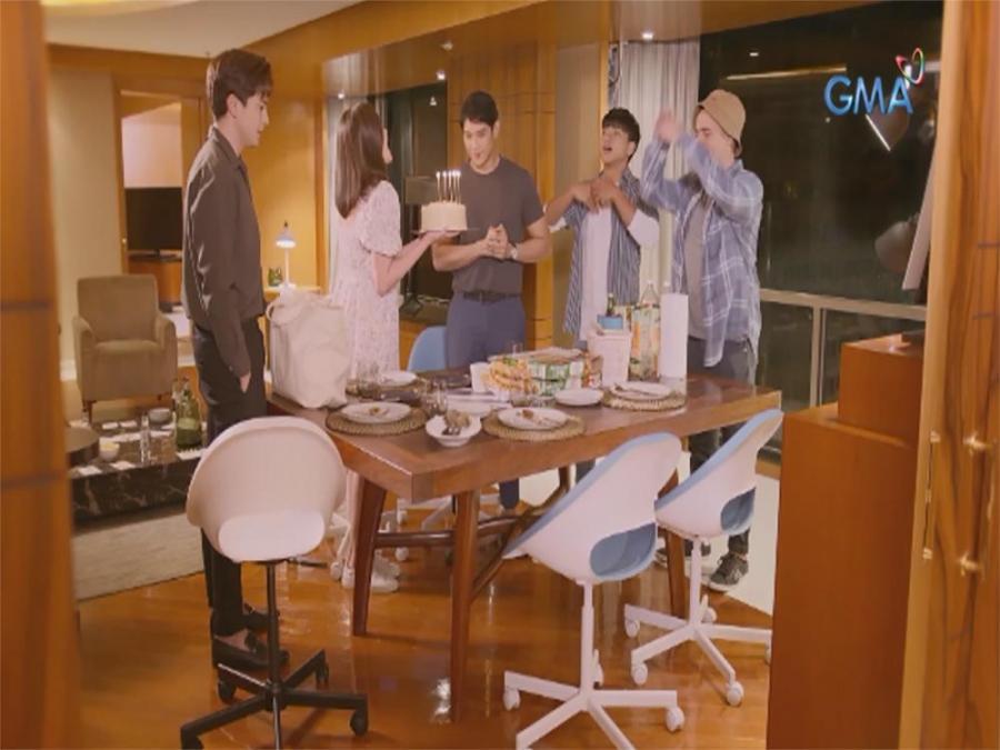 Start-Up PH: Secret celebration | Teaser | GMA Entertainment