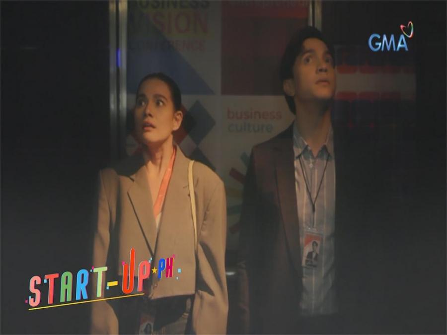 Start-Up PH: Stranded | Teaser | GMA Entertainment | GMA Entertainment