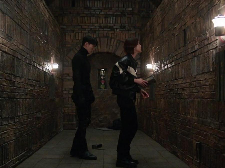 Stealer: The Treasure Keeper: One wrong move (Episode 33) | GMA ...