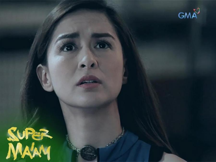 Super Ma'am Teaser: Matinding laban ni 'Super Ma'am!' | GMA Entertainment