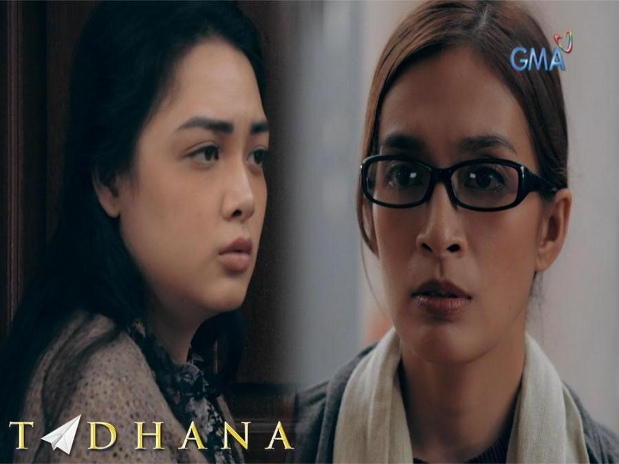 Tadhana: Inabandona | Teaser | GMA Entertainment