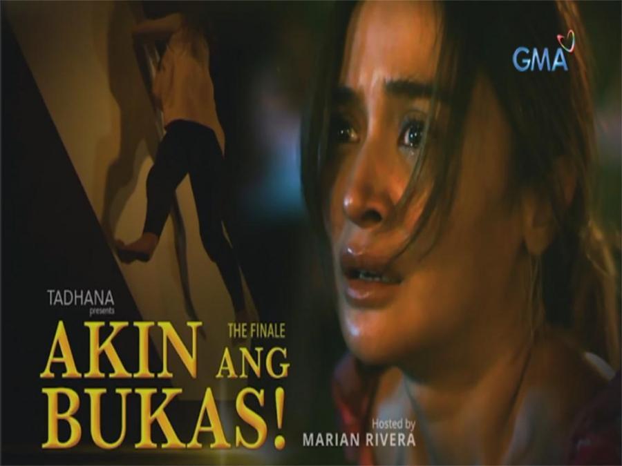 Tadhana: Akin Ang Bukas | Teaser | GMA Entertainment