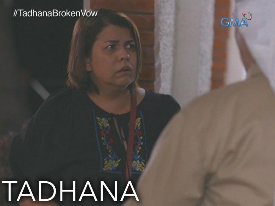 Tadhana Teaser Ep. 27: #TadhanaBrokenVow | GMA Entertainment