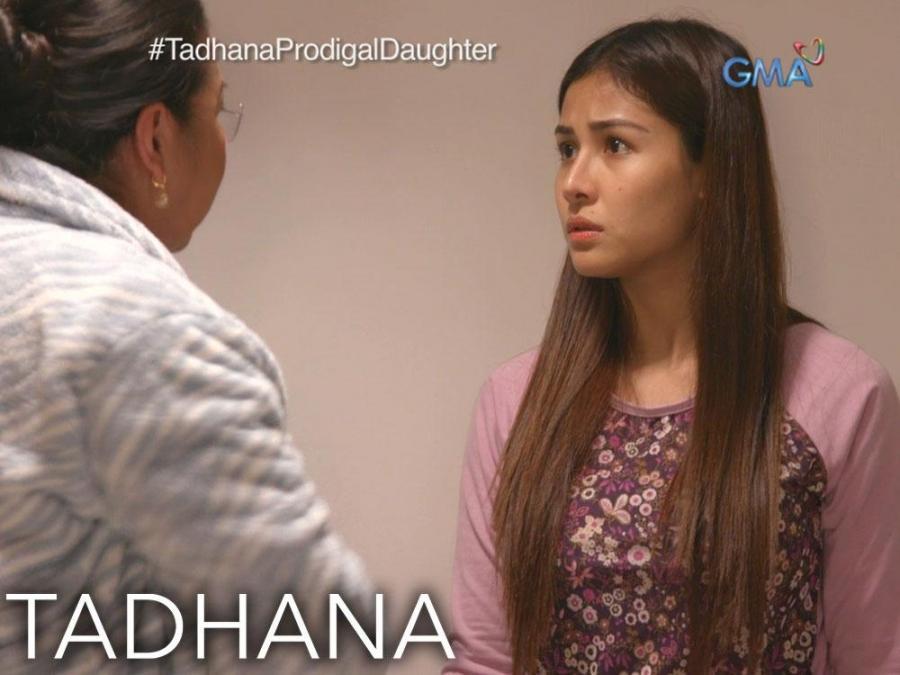 Tadhana Teaser Ep. 31: #TadhanaProdigalDaughter | GMA Entertainment