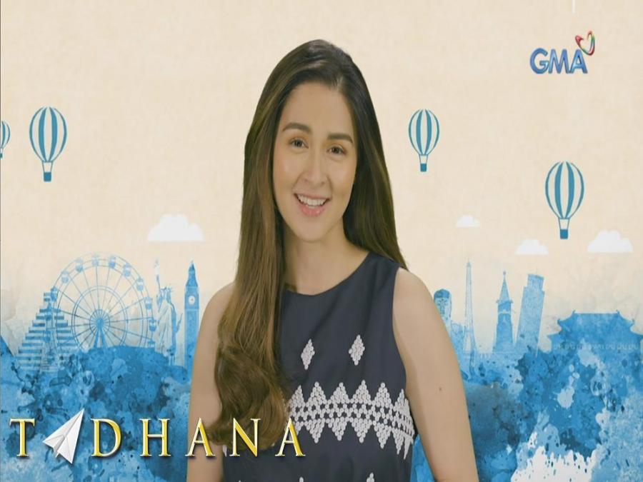 Tadhana: Second Anniversary Special | Teaser | GMA Entertainment