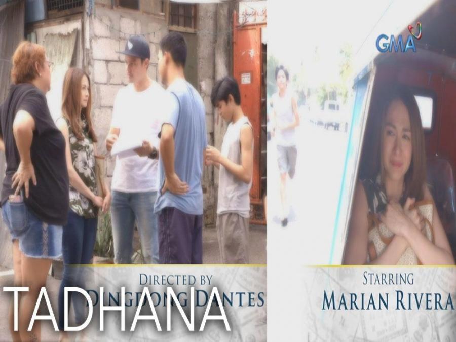 Tadhana: First anniversary special | Teaser | GMA Entertainment