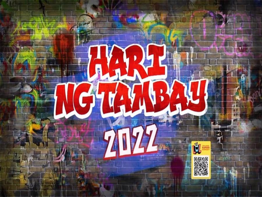 TBATS: 'Hari ng Tambay 2022,' mapapanood sa 'The Boobay and Tekla Show' | Teaser Ep. 167 | GMA ...