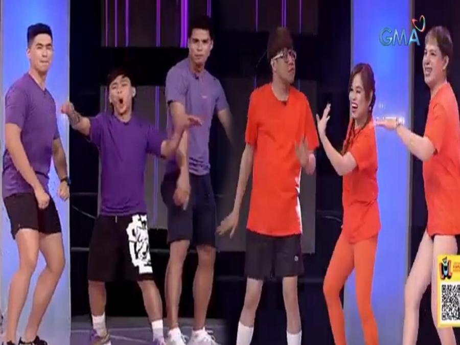 TBATS: 'Fiestalympics 2022,' mapapanood sa 'The Boobay and Tekla Show' | Teaser Ep. 185 | GMA ...