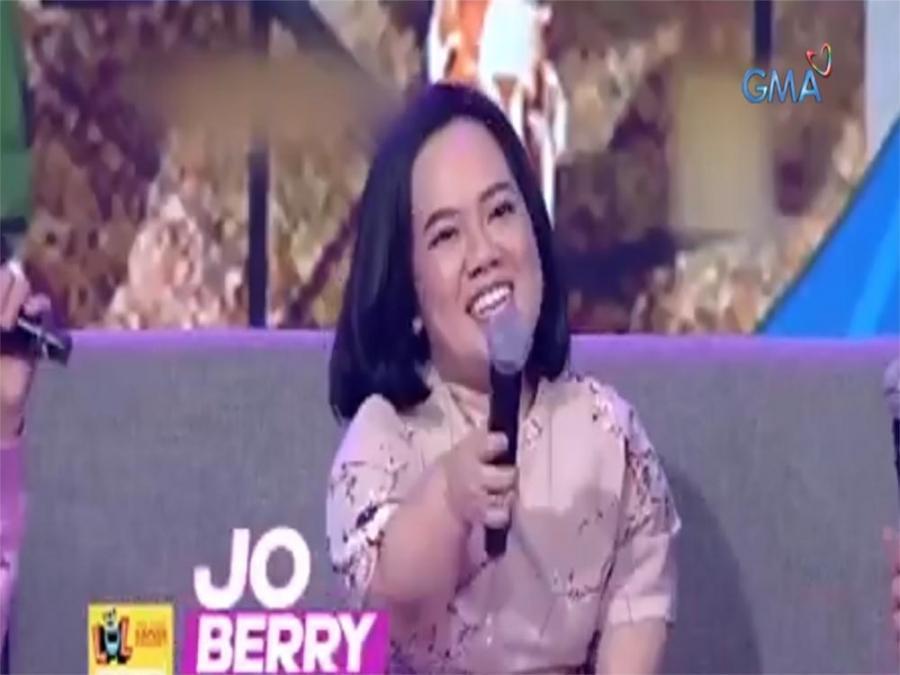 TBATS: Jo Berry, sasabak sa larong 'Jo-jowain o To-tropahin' | Teaser Ep. 194 | GMA Entertainment