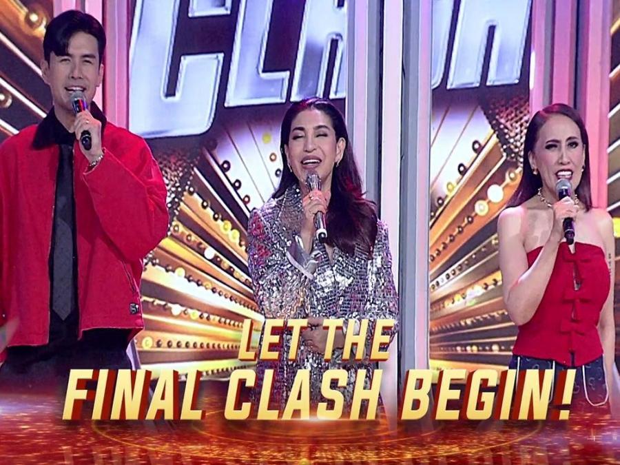 The Clash 2024: Let the Final Clash begin! | GMA Entertainment