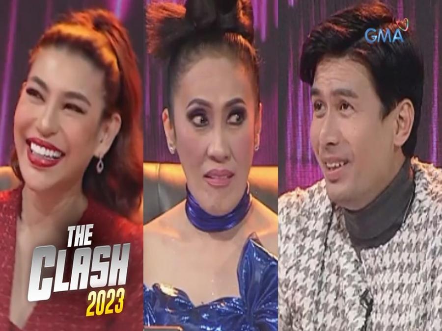 The Clash 2023: 3 on 3 | Teaser | GMA Entertainment