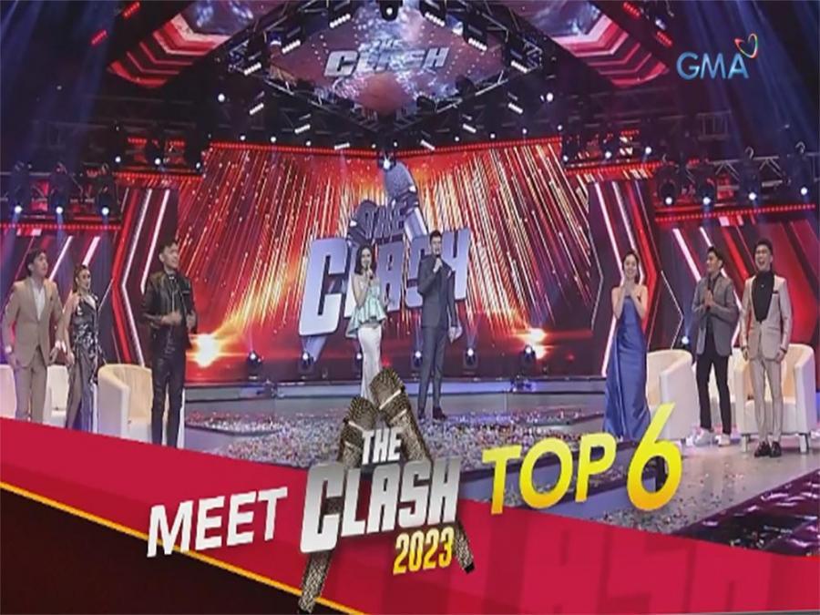 The Clash 2023: A big twist before the grand finale | Teaser | GMA ...