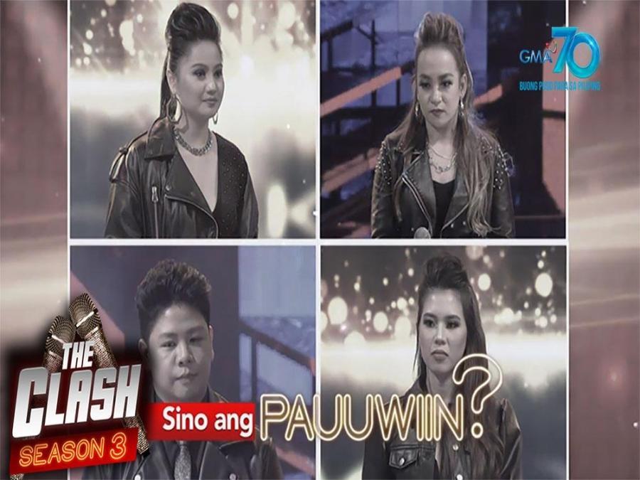 The Clash 2020: Royal Rambol | GMA Entertainment