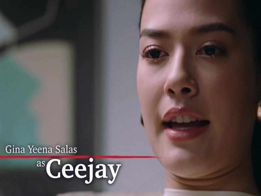Abangan si Ceejay sa 'The Deadly Affair' ngayong October 23 sa GMA | GMA Entertainment