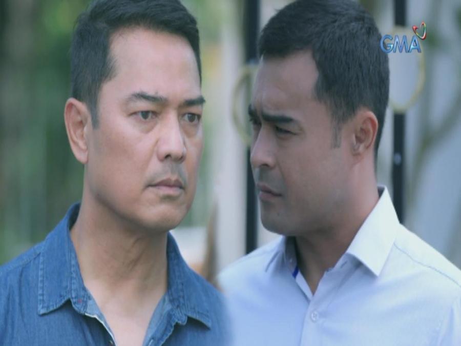 The Fake Life: Tamang ama laban sa tunay na ama | Teaser Ep. 63 | GMA ...