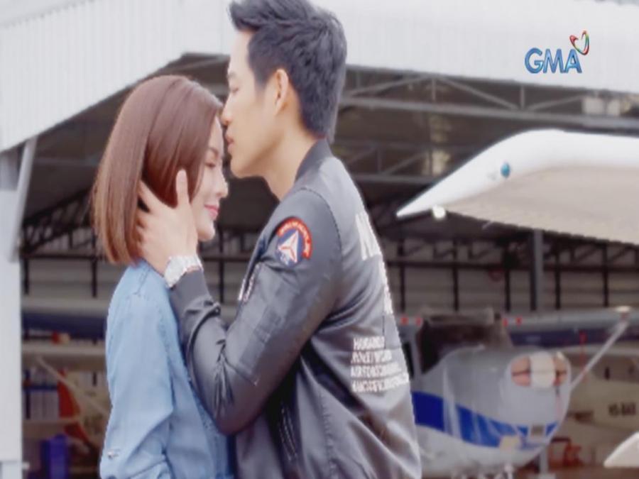 The Last Promise: Kilalanin sina Sol at Gabriel | GMA Entertainment ...