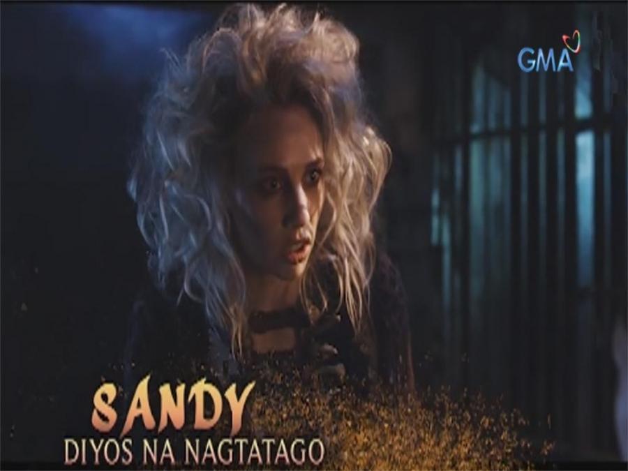 The New Legends of Monkey: Kilalanin si Sandy at Pigsy | Teaser | GMA ...