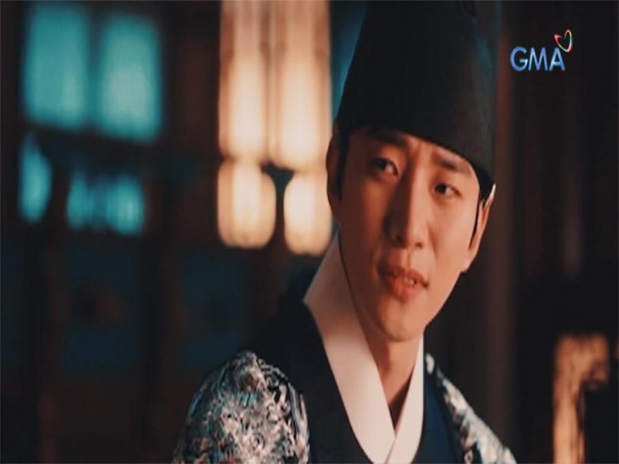 The Red Sleeve: Life of Yi San | Teaser | GMA Entertainment