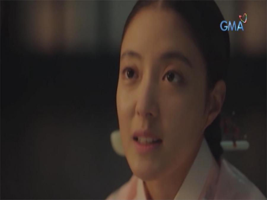 The Red Sleeve: Sung Deok-im dies | Teaser | GMA Entertainment