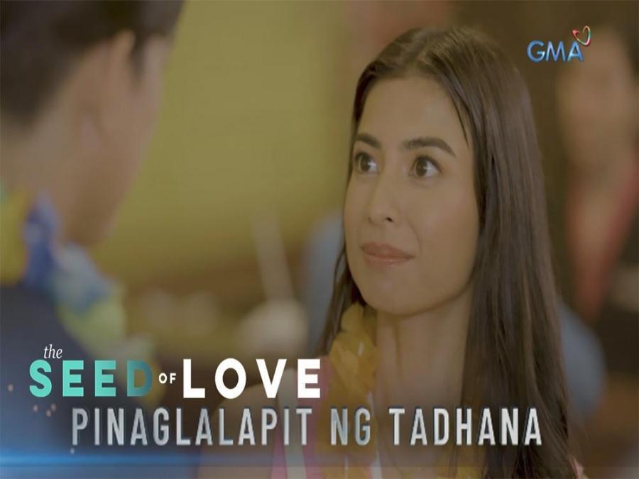 The Seed of Love: Breakup nina Bobby at Alexa (Episode 2) | GMA ...