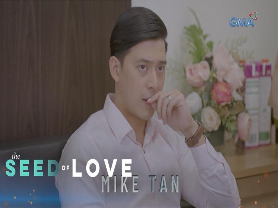 The Seed of Love: Pagtatakip ni Bobby sa kanyang kasalanan (Episode 12 ...