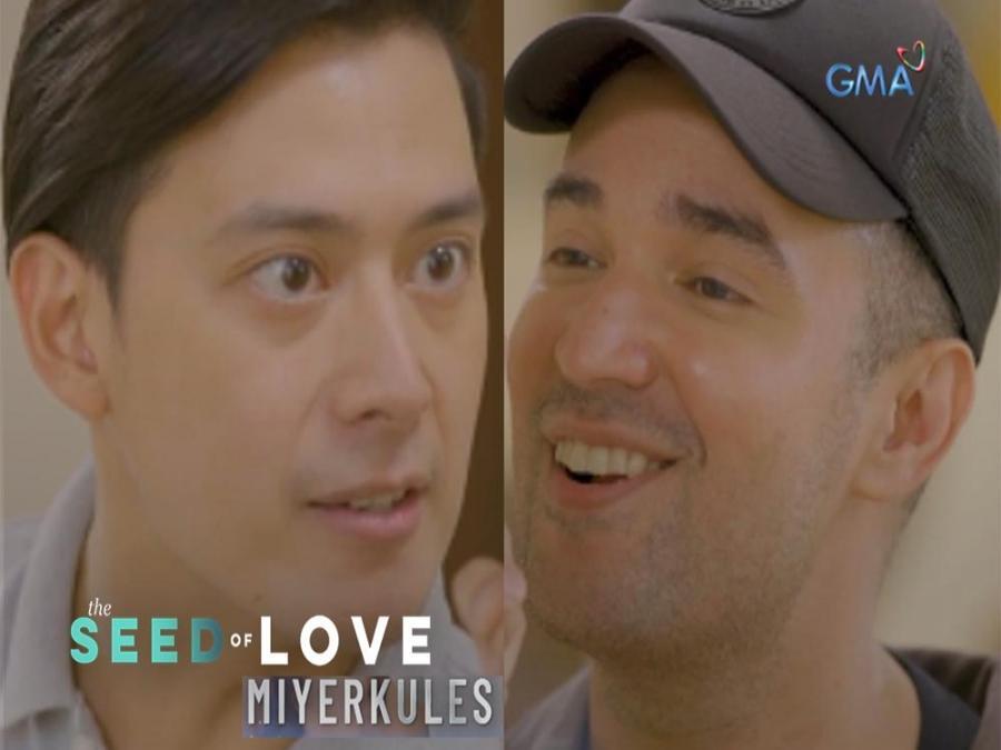 The Seed of Love: Hindi magpapasindak si Peter (Episode 18) | GMA ...