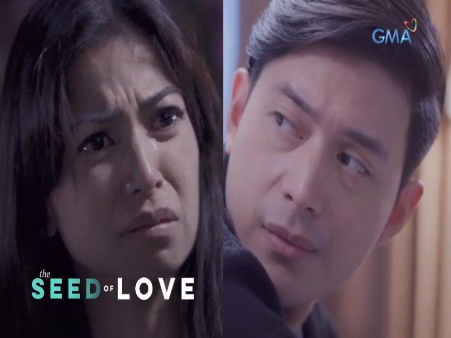 The Seed of Love: Pinagtabuyan na ni Bobby si Eileen (Episode 47) | GMA Entertainment