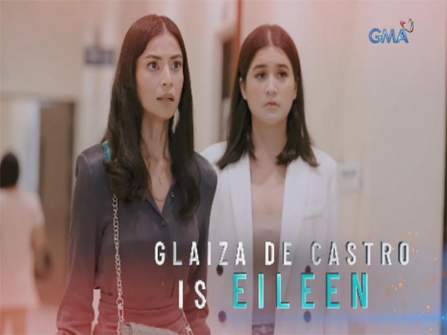 The Seed of Love: Glaiza De Castro is Eileen (Teaser) | GMA Entertainment
