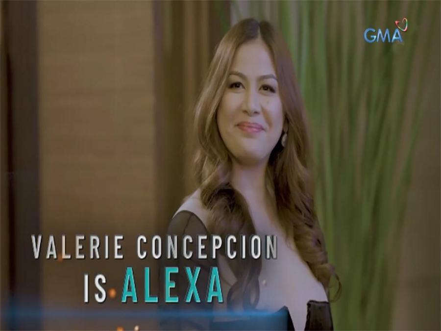 The Seed of Love: Valerie Concepcion is Alexa (Teaser) | GMA Entertainment