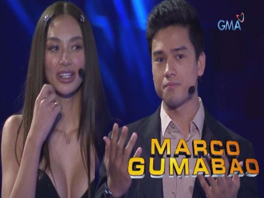 Marco Gumabao at Kylie Verzosa, abangan sa 'The Wall Philippines' ngayong Linggo | Teaser | GMA ...
