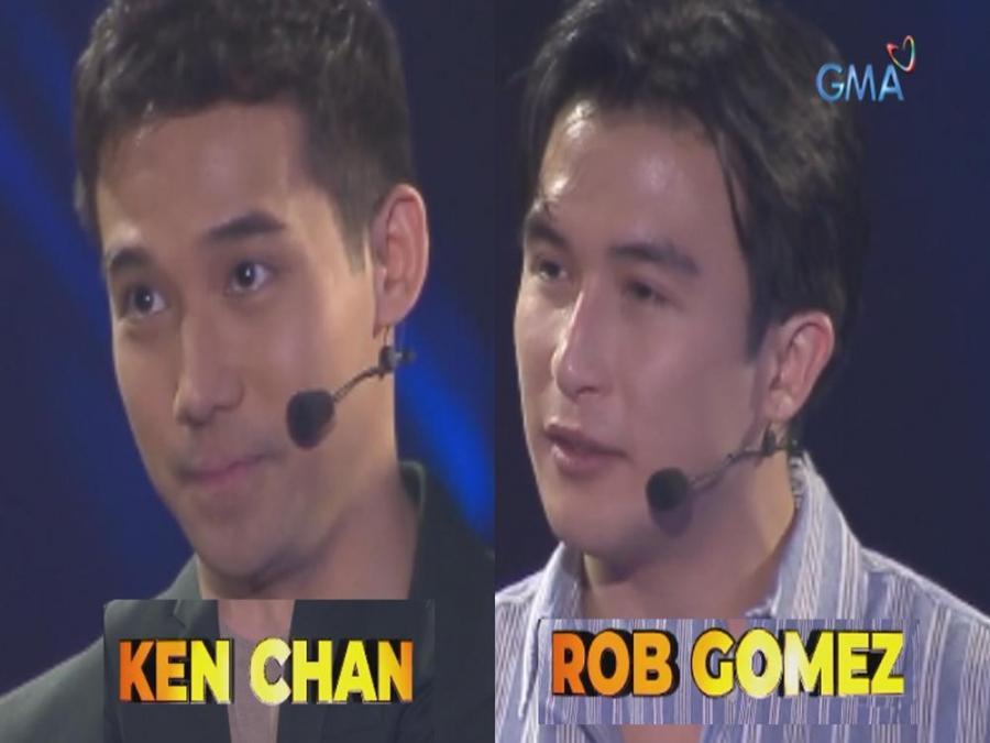 Ken Chan at Rob Gomez, haharap sa 'The Wall Philippines' ngayong Linggo ...