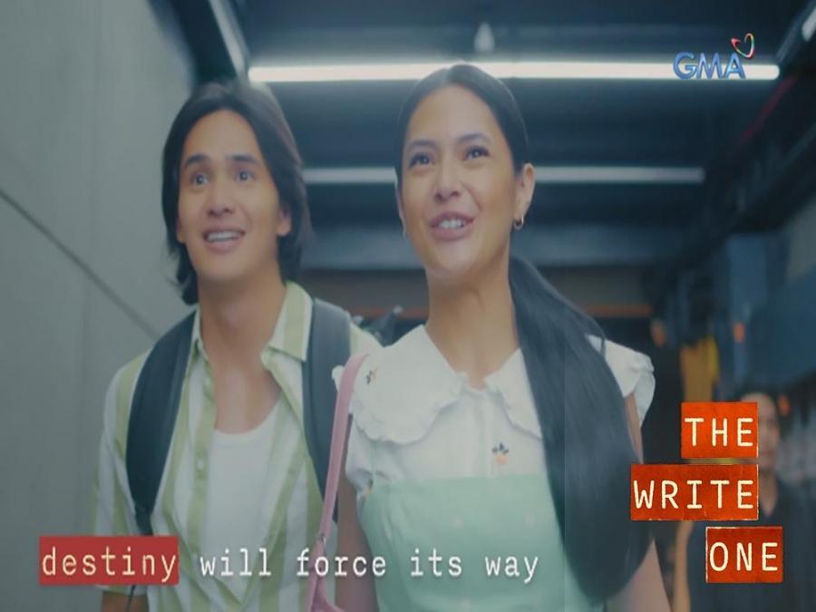 The Write One: Reunited (Episode 6) | GMA Entertainment